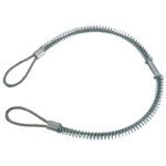 Whip Check Hose Safety Device Compressed Air Hose Assembly