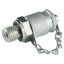 Spradow Test Coupling M16 x 2, Ball Test Point