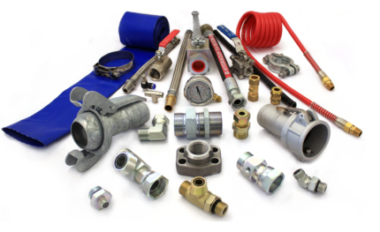 UK's Largest Supplier Of Fluid Power Products - Hoses Direct