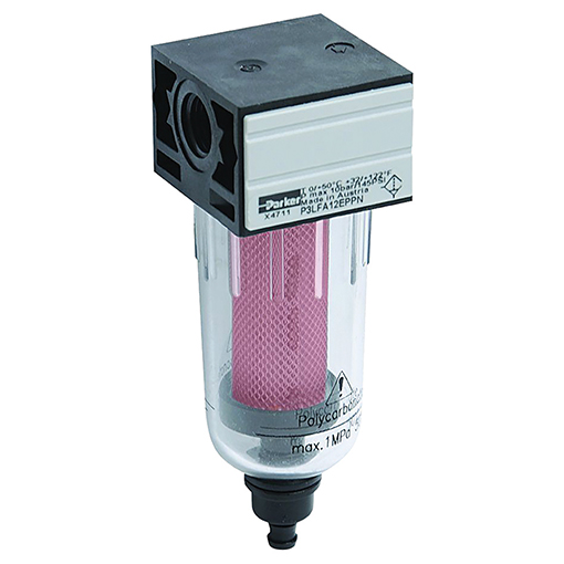 P3L Lite Coalescing Filter, Coalescing Filter - Hoses Direct