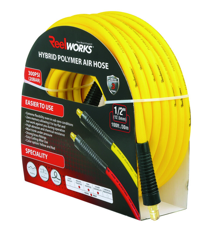 Industrial Hose Archives - Hoses Direct