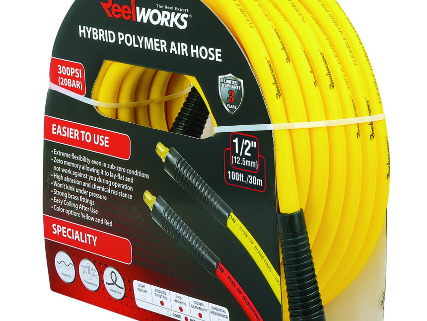 Air Hoses Archives - Hoses Direct