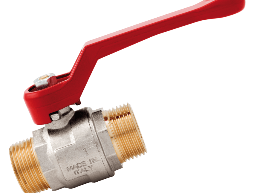 Lever Handle Ball Valves Archives - Hoses Direct