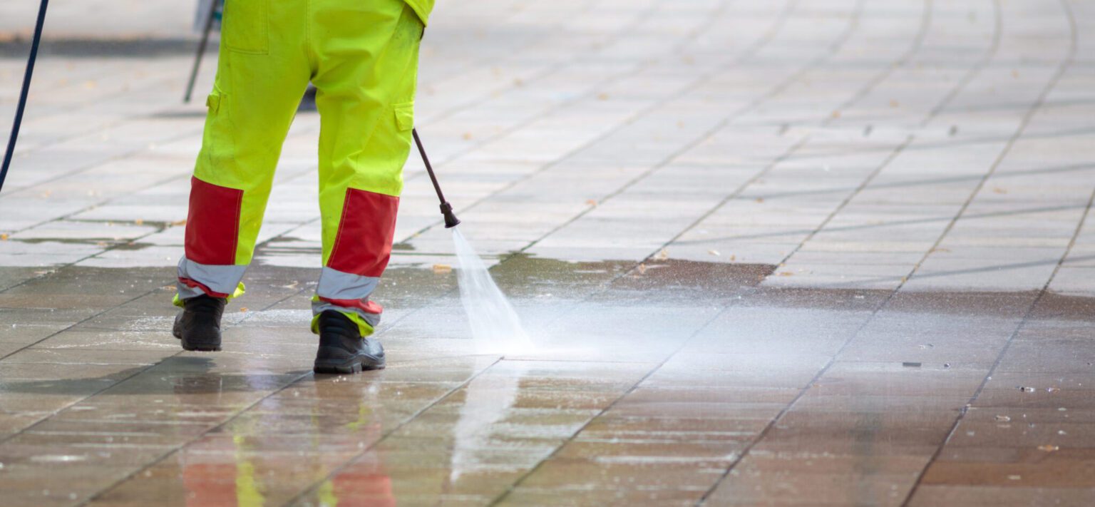 Jet Wash Hose From Hoses.co.uk - | Buy Now