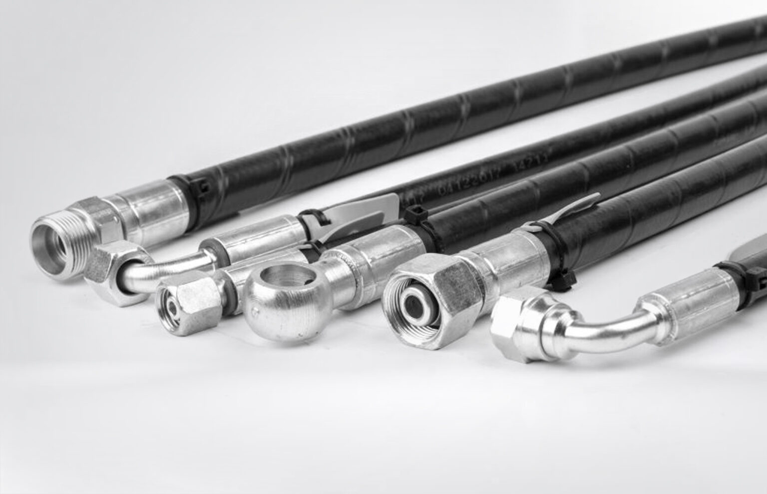 How To Identify Hydraulic Threads