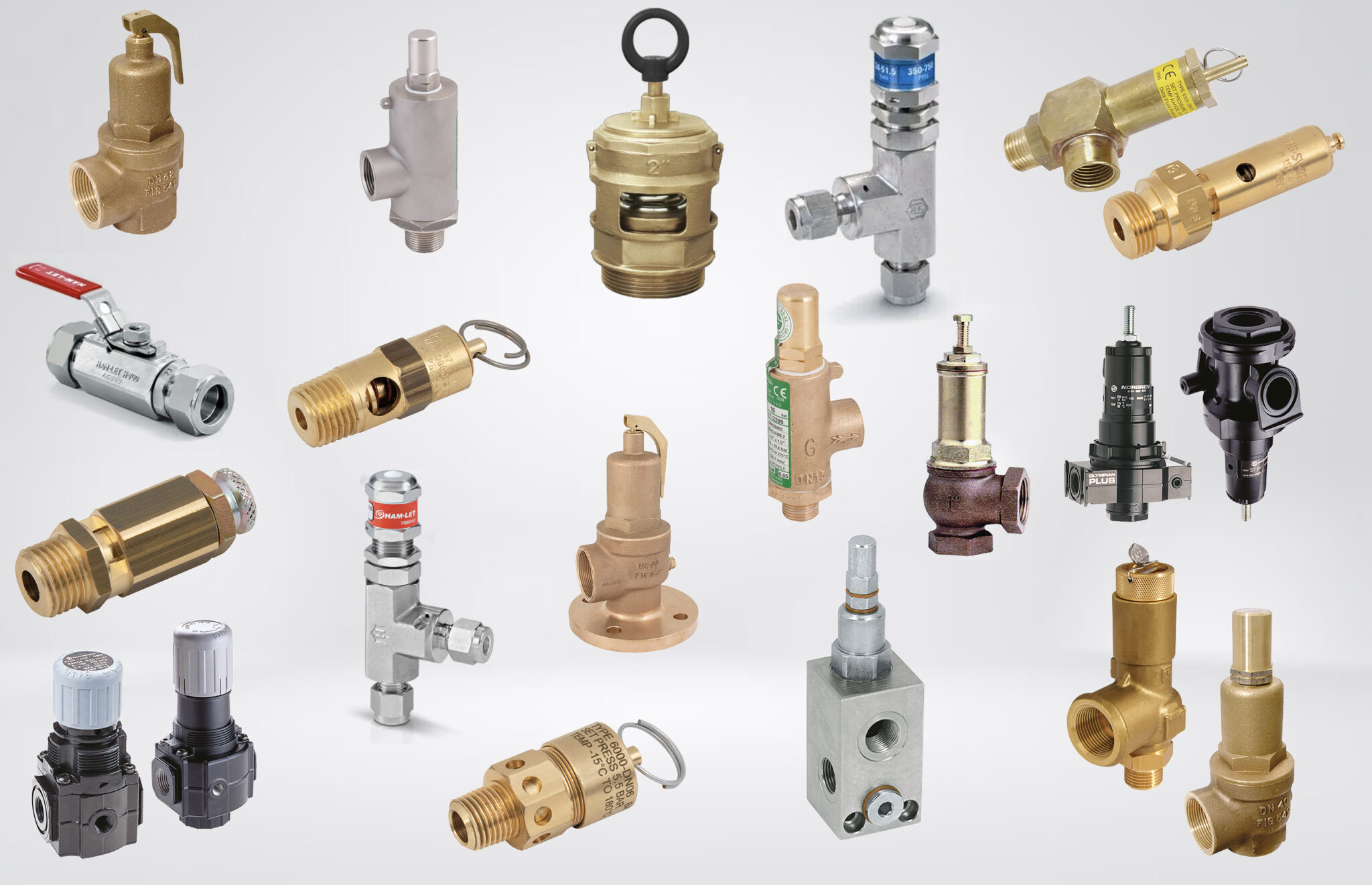 Pressure Relief Valves: Essential Safety for Hydraulic Systems