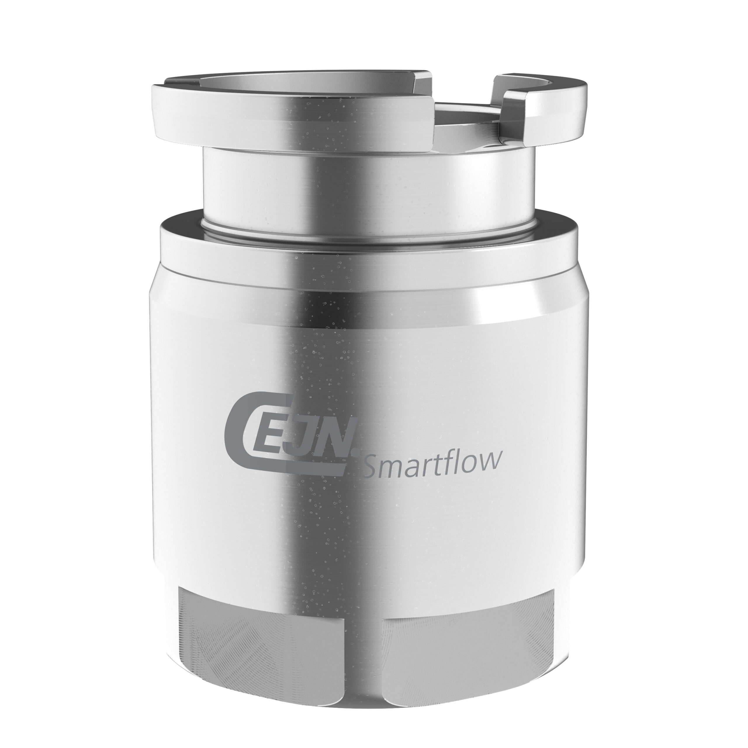 Smartflow Dry Break Tank Unit BSP Stainless Steel - Hoses Direct