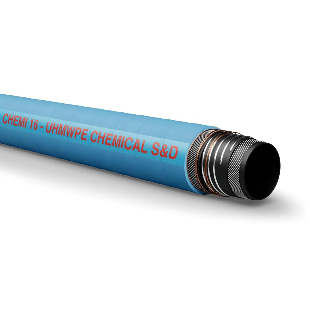 Industrial Hose Pipes | Hoses Direct