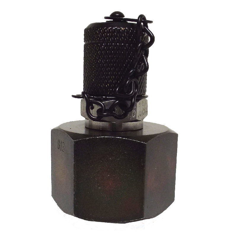 Minimess Female to 1615 Male Adaptor - Hoses Direct