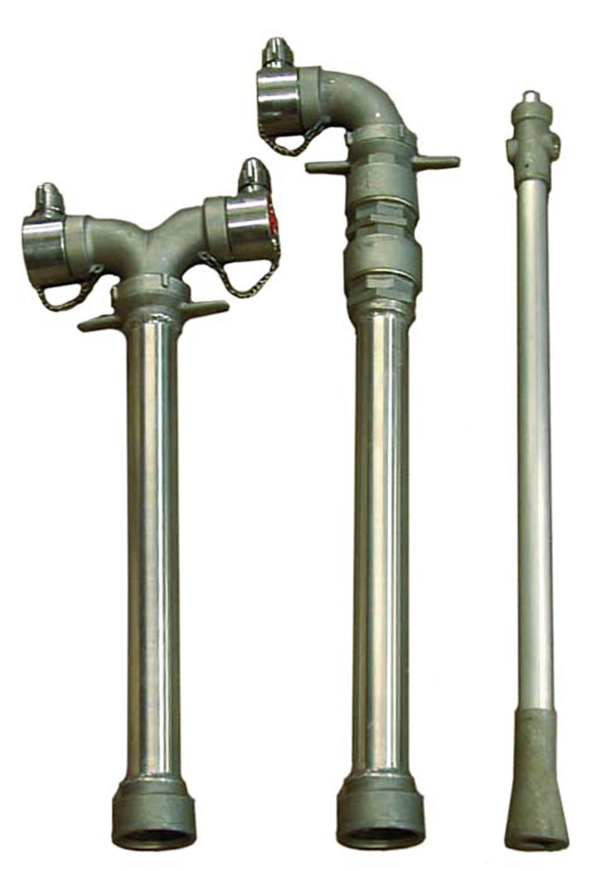 Hydrant Standpipe - Hoses Direct