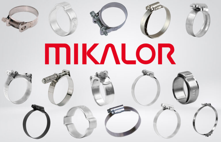 Why Choose the Mikalor Range? - Hoses Direct